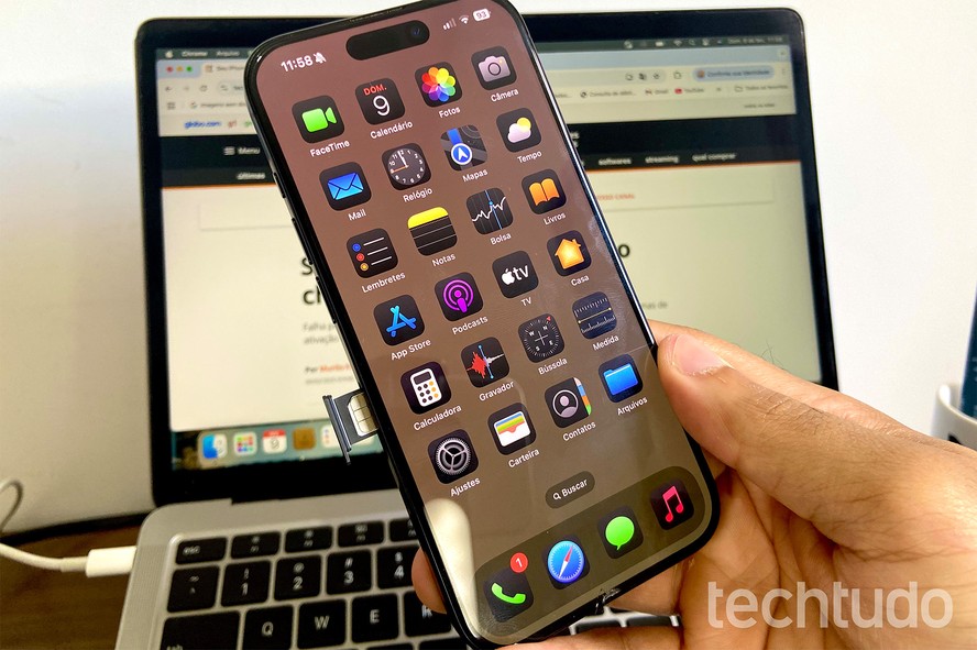 Usa iPhone antigo? Veja 7 dicas que vão fazer ele parecer novo