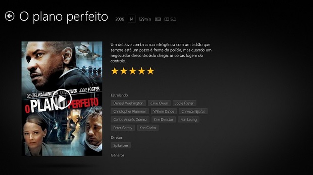 Como usar o Netflix no Windows 8