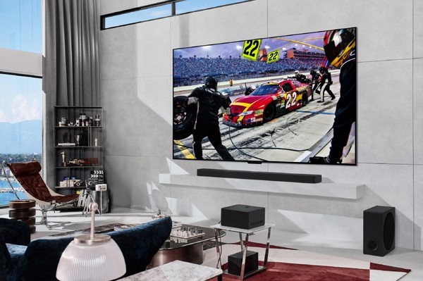 Melhor TV de 55 polegadas LG 4K: 5 modelos para investir em 2025