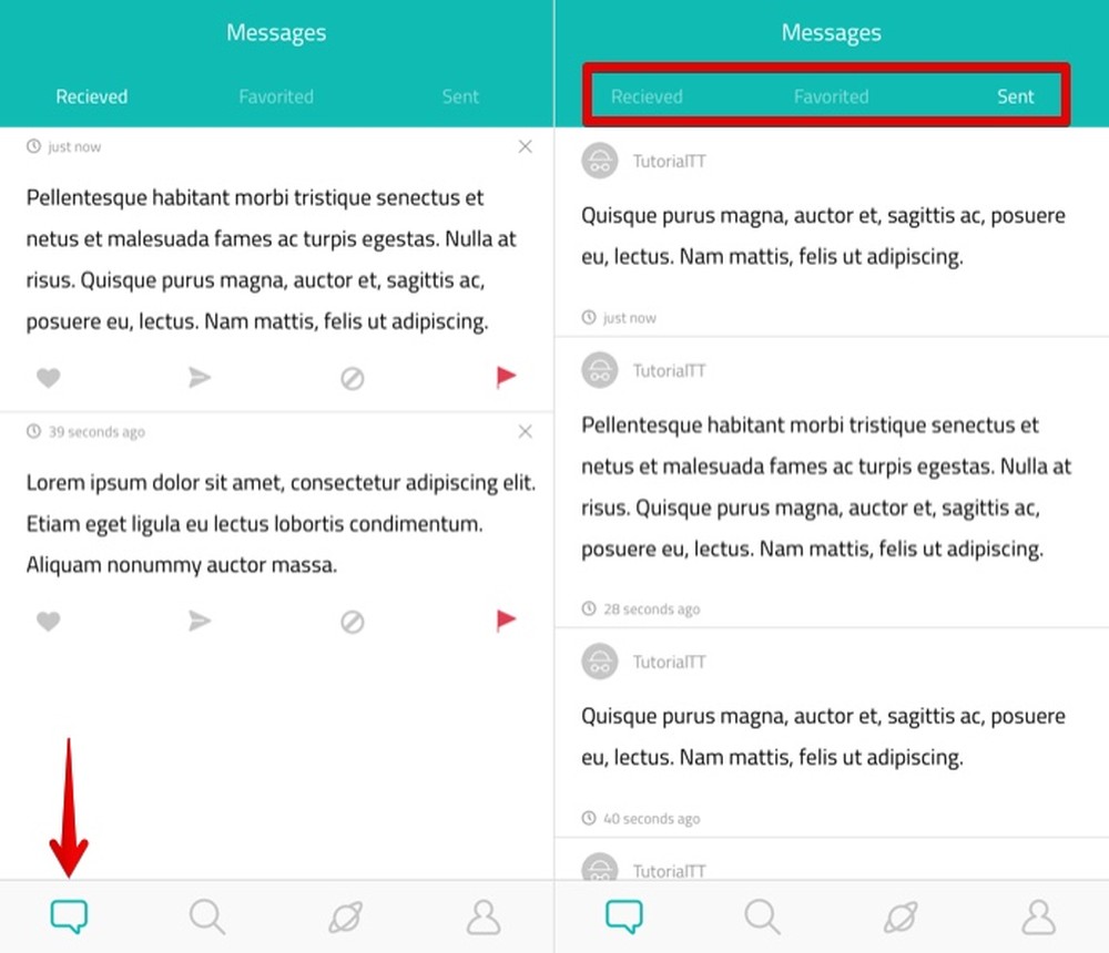 Como usar o Sarahah, app de mensagens anônimas para Android e iPhone