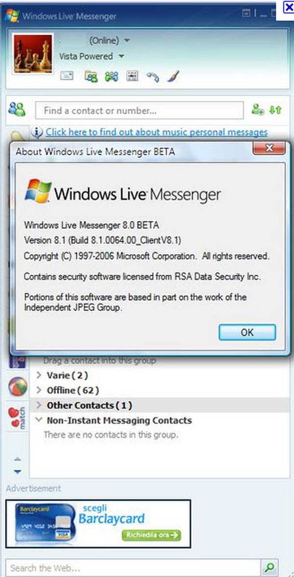 MSN Messenger: 12 anos de história