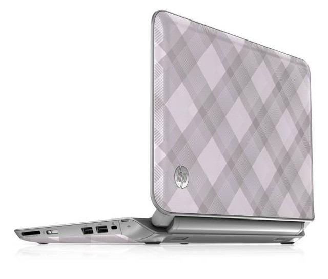 HP lança dois novos netbooks da linha Mini 210 para o mercado nacional