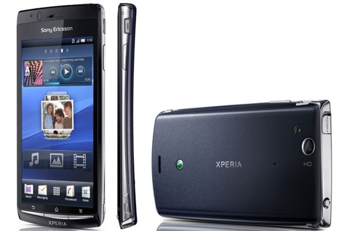 Sony vai lançar novos modelos da linha Xperia na MWC 2012
