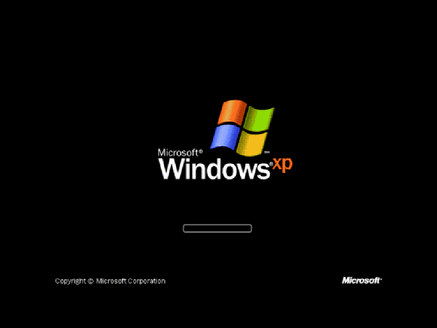 13 fotos que vão fazer você sentir saudades do Windows XP
