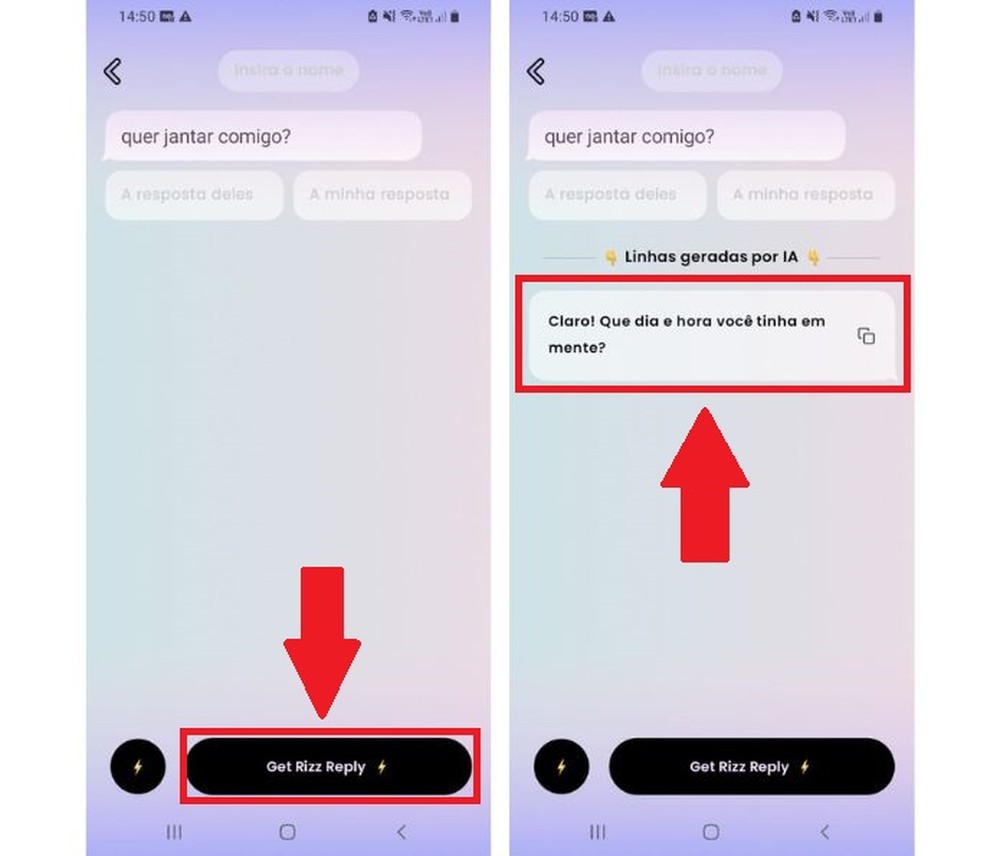 Rizz: tudo sobre o app com IA que ajuda solteiros na hora do flerte
