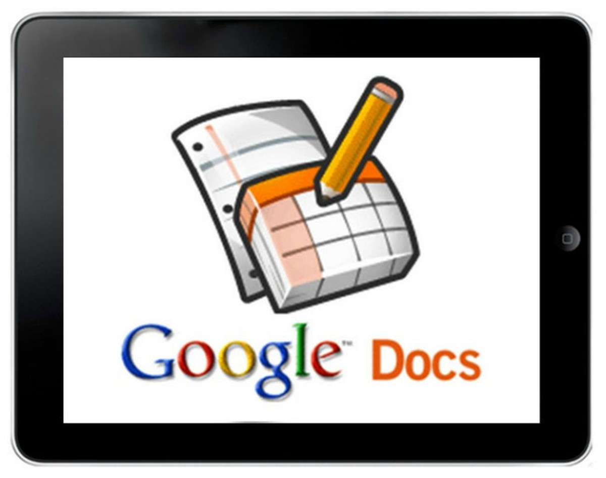 Como usar o Google Docs no iPhone e no iPad?