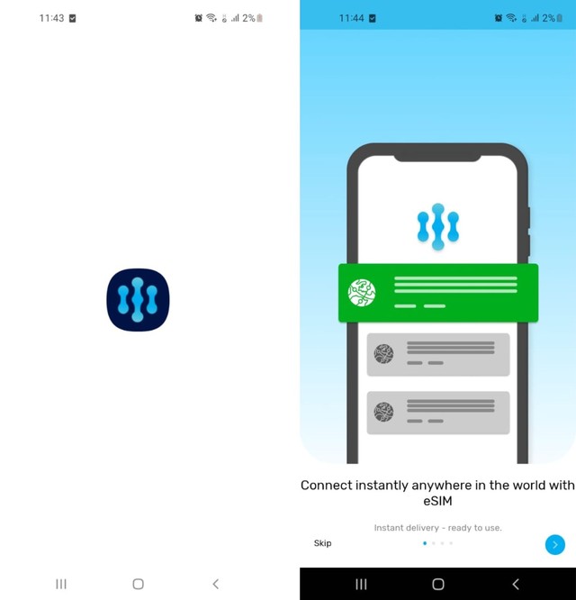 eSIM: 5 apps para comprar e gerenciar chip virtual