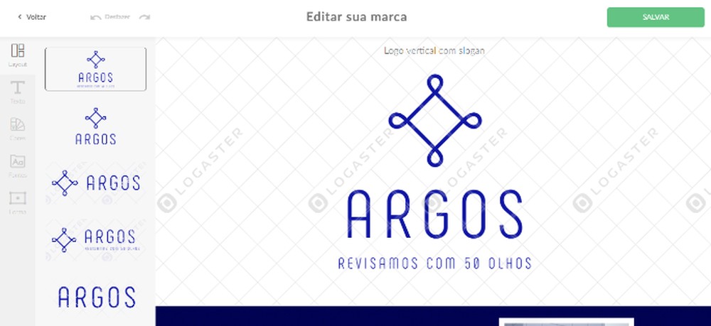 Seis sites para fazer logo online e grátis para sua empresa