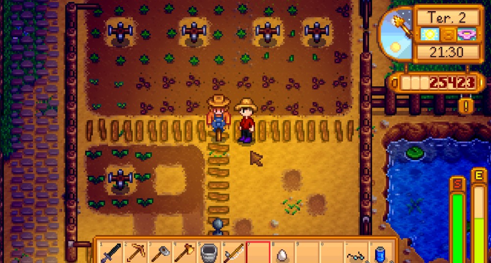 Stardew Valley: tudo sobre download, mods e mais do jogo de fazendinha