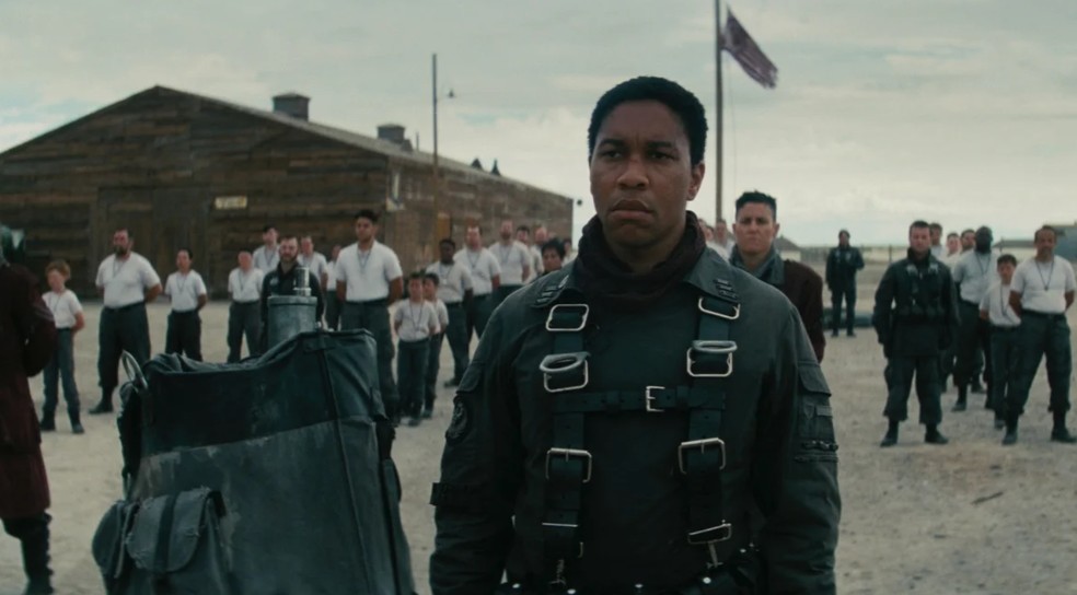 Fallout: conheça elenco e personagens da série do Amazon Prime Video