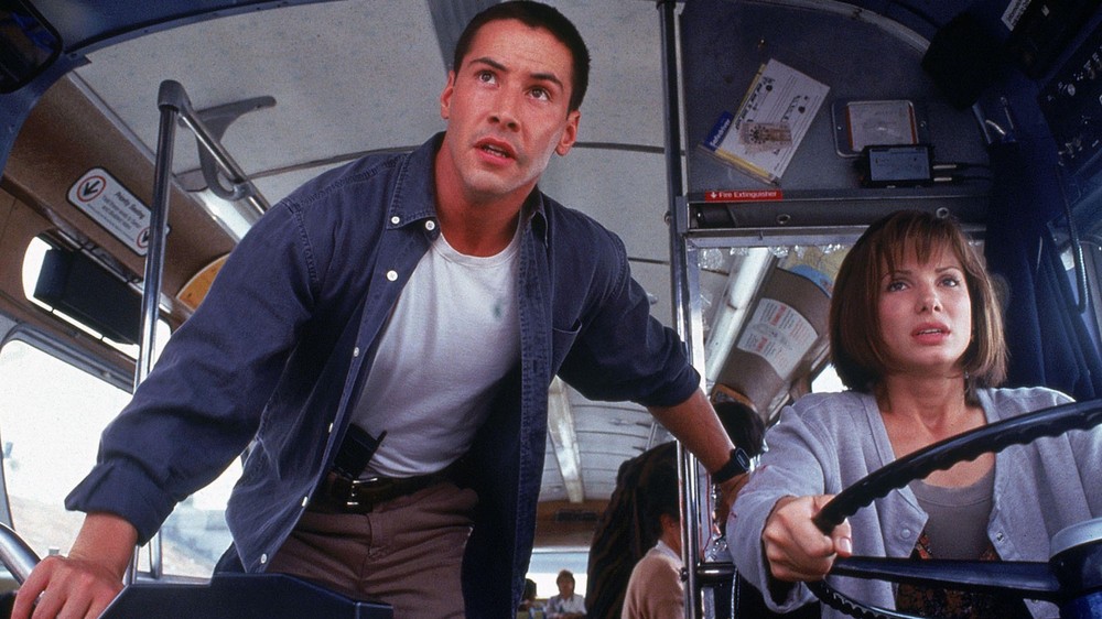 Conheça os 30 melhores filmes de ação de todos os tempos segundo crítica