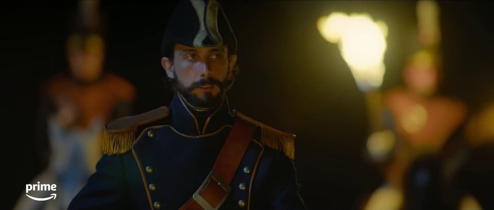 Série do Zorro: conheça elenco e personagens da produção