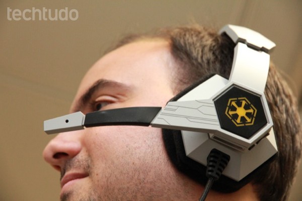 Review Razer Headset Star Wars: The Old Republic