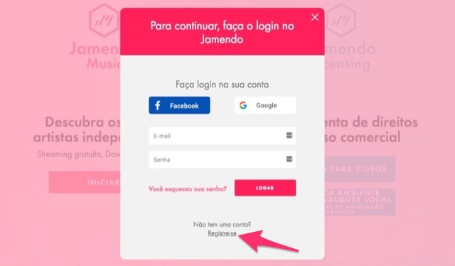 Jamendo Music: como baixar músicas de graça no streaming