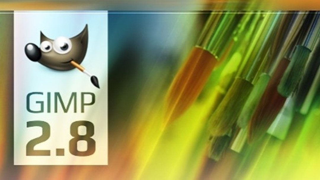 GIMP | Software | TechTudo