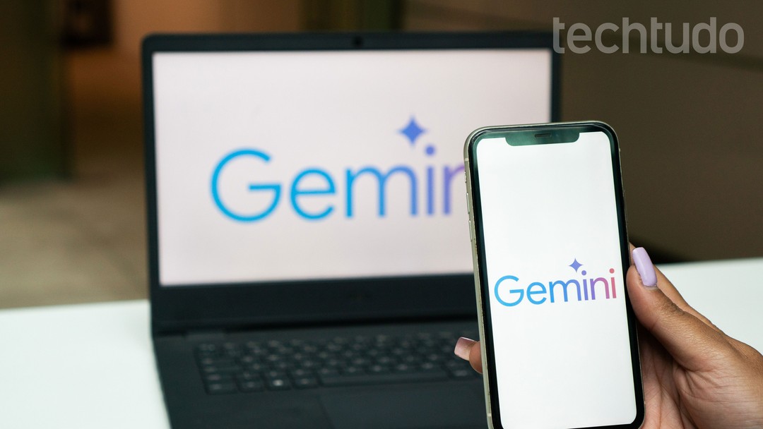 Gemini Google | Software | TechTudo