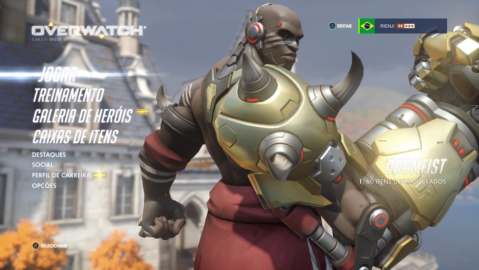Como jogar os modos Deathmatch e Team Deathmatch em Overwatch