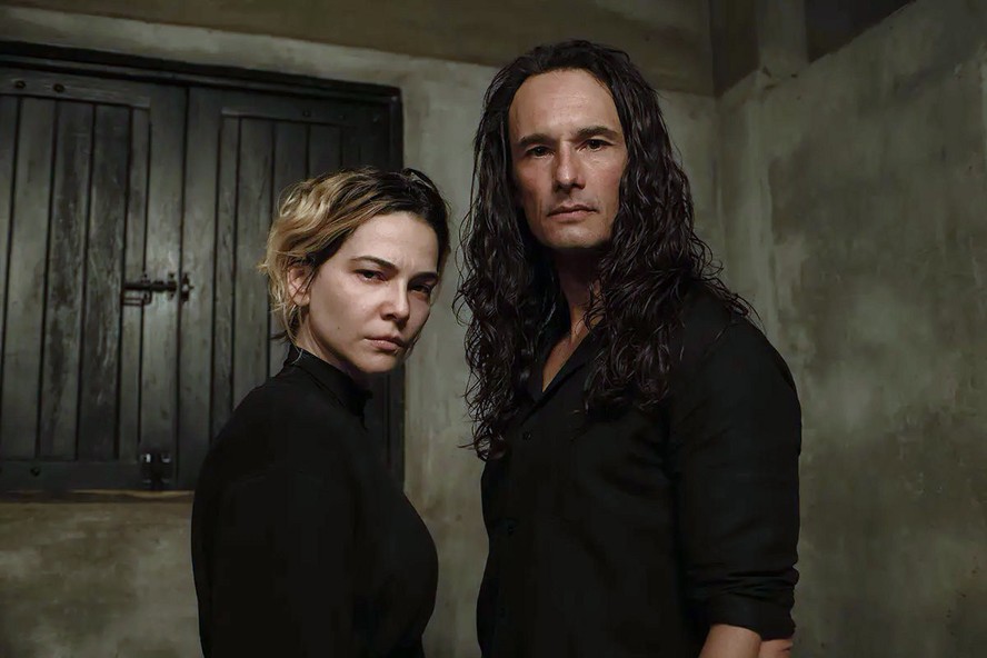 30 séries brasileiras para assistir no streaming