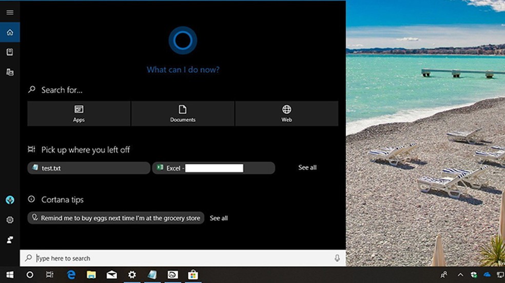 Windows 10 October Update: veja funções que chegam com a atualização