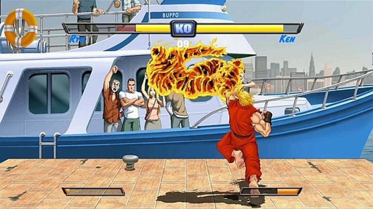 Capcom anuncia Capcom Digital Collection exclusivo para Xbox 360