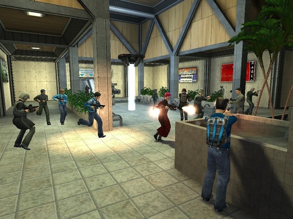 Review Face of Mankind