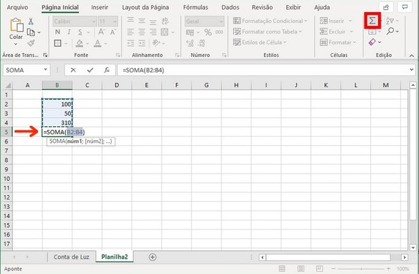 Como usar o Excel? Veja passo a passo e dicas para fazer planilhas