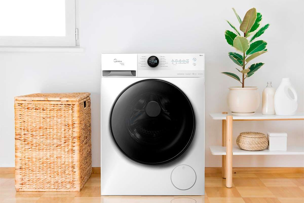 Máquina de lavar roupa: tudo o que você precisa saber antes de comprar uma