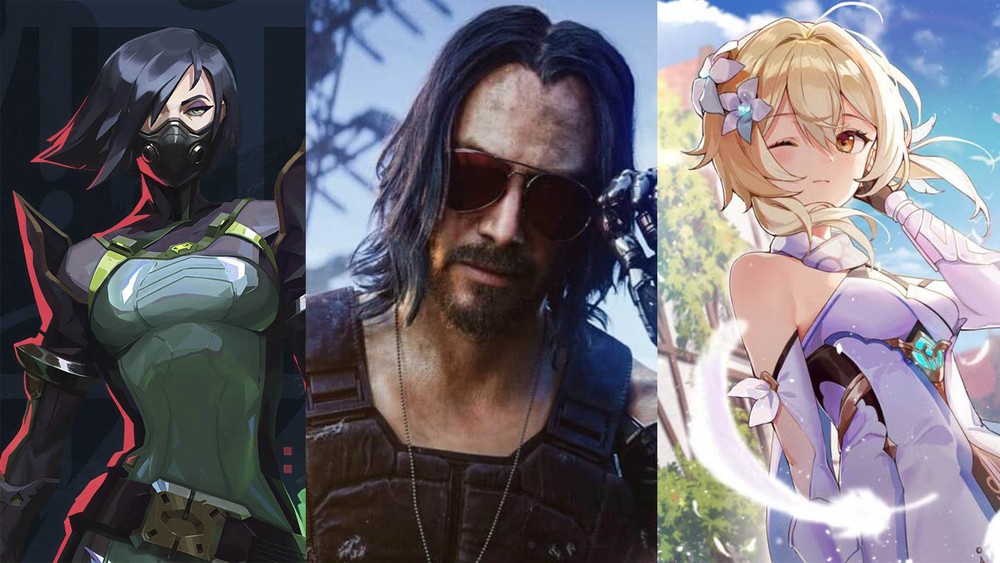 Cinco games lançados em 2020 que você pode jogar no PC