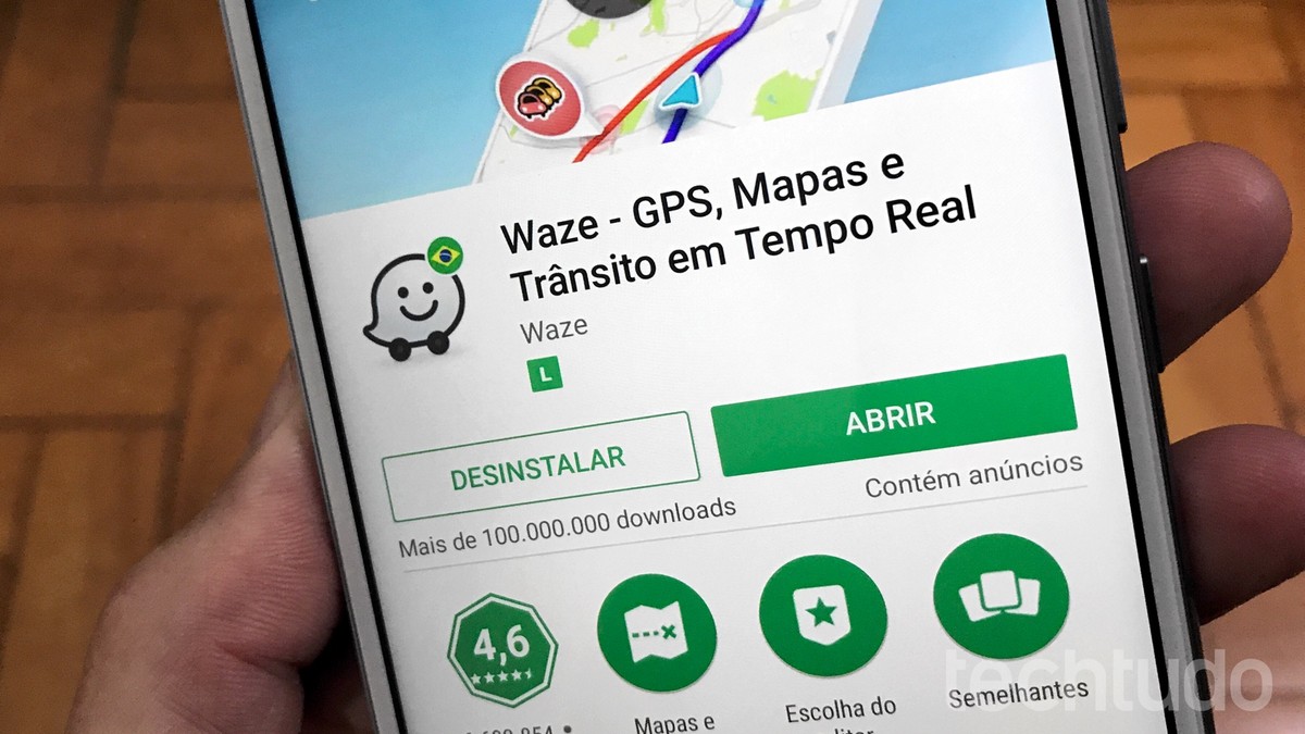 Nove recursos úteis do Waze que podem facilitar a sua vida