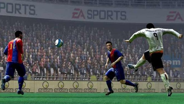 Electronic Arts ensina como consertar bug na última atualização de FIFA 12