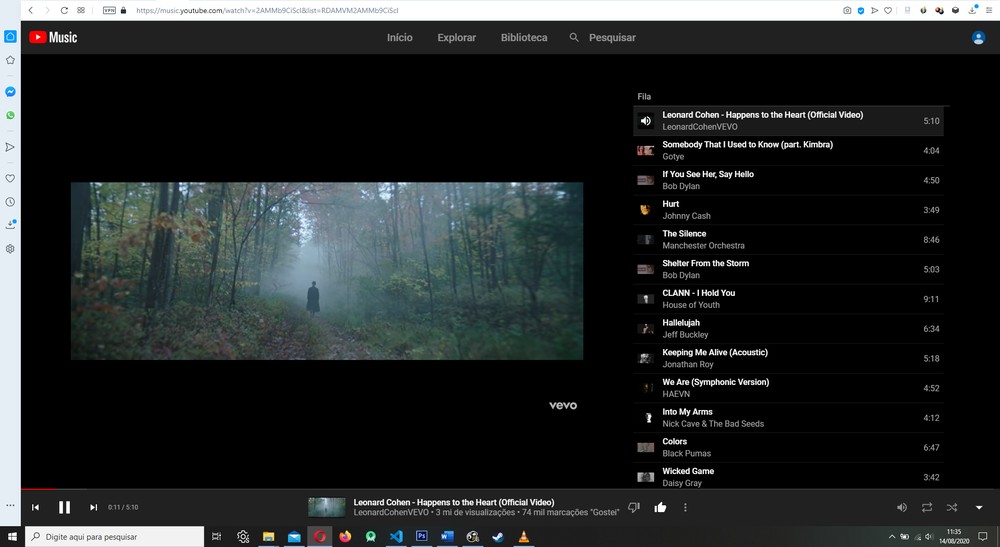 YouTube Music vale a pena? Saiba tudo sobre o streaming de músicas