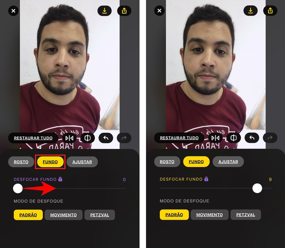 Como usar o Lensa: Photo Editor para deixar suas selfies 'perfeitas'