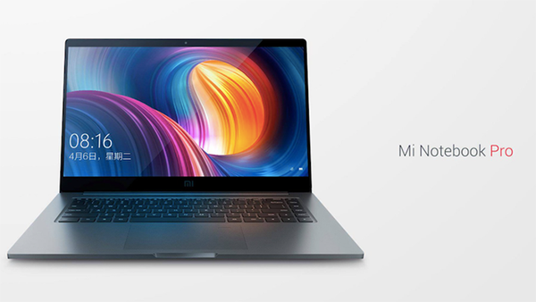 Mi Notebook Pro: Xiaomi lança notebook potente para brigar com MacBook Pro