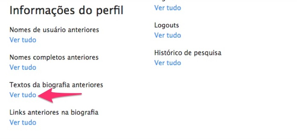 Como Encontrar Bios Antigas No Instagram🐸 Explore O Fascinante Universo Das Apostas Com O Código
