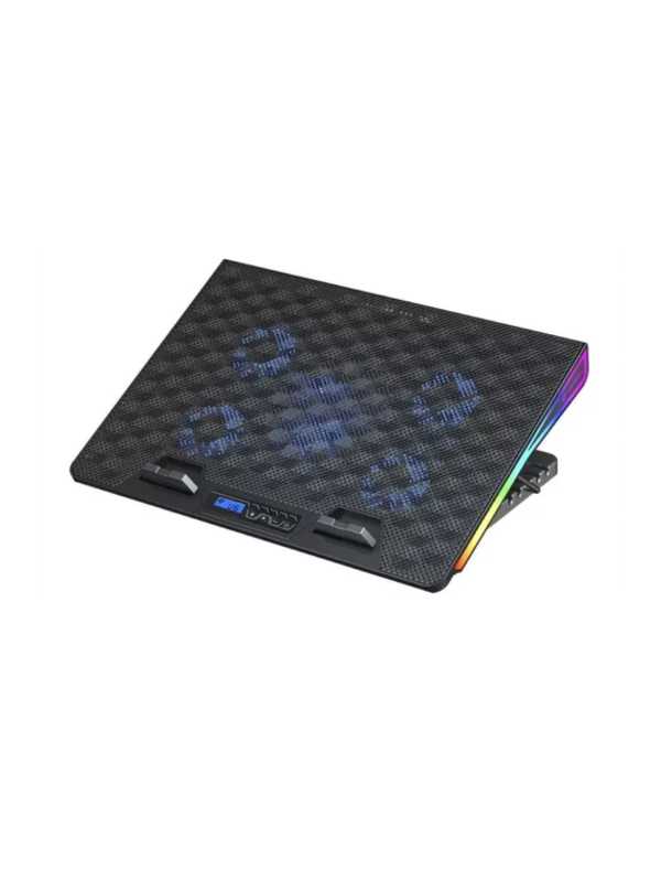 Notebook superaquecendo? 7 coolers para resfriar o sistema