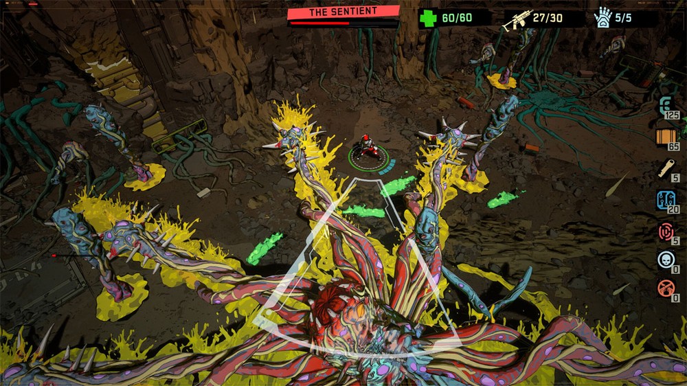 [Redacted]: veja gameplay e requisitos do roguelike de The Callisto ...
