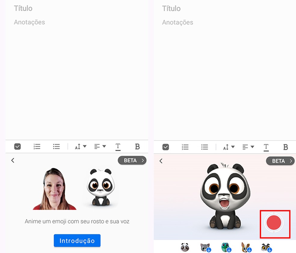 SwiftKey, da Microsoft, traz Animojis no estilo da Apple; saiba usar