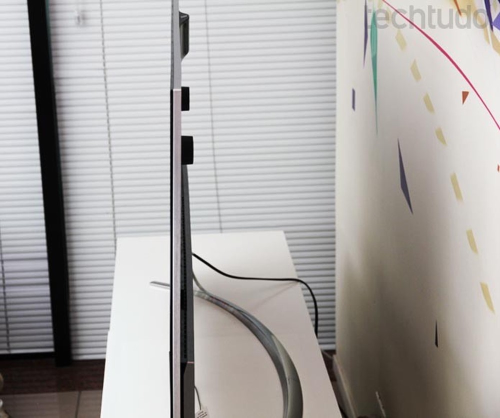 Review Samsung UN55F8000