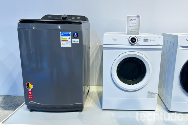 Como lavar roupa na máquina? Veja tudo o que você precisa saber