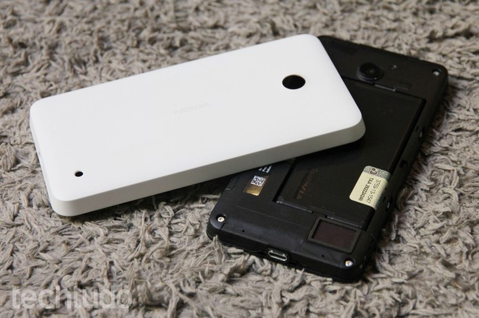 Review Nokia Lumia 635