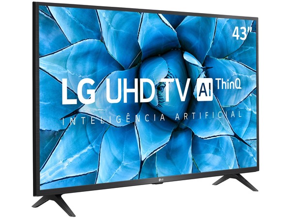 TV LG 4K: veja cinco modelos para comprar no Brasil em 2021