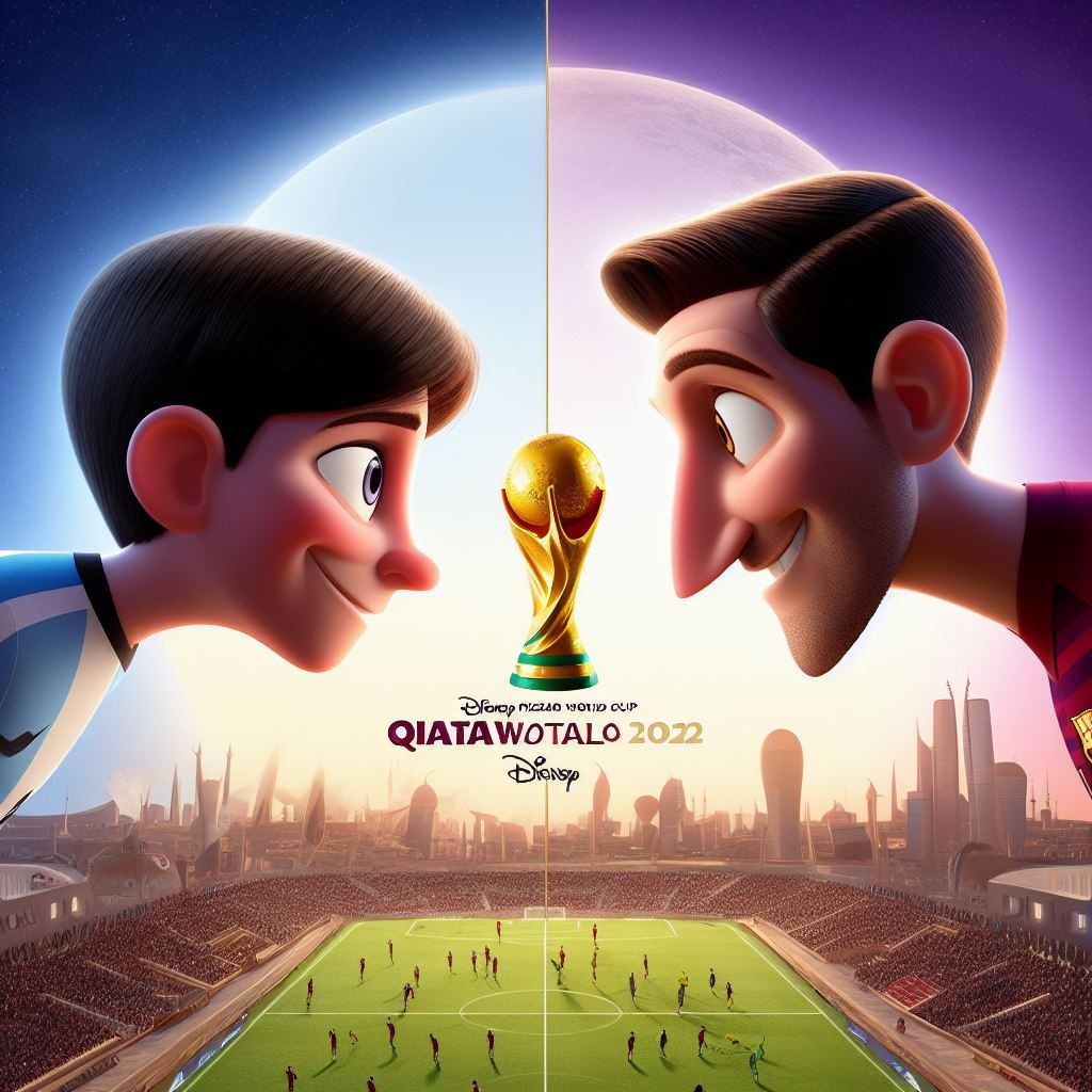 Trend Disney Pixar: aprenda como fazer o seu personagem com IA