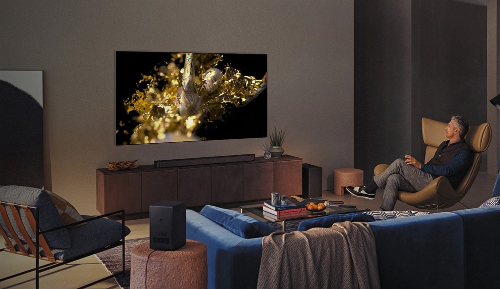 Melhor TV 55 polegadas Samsung: veja 6 modelos para filmes e séries