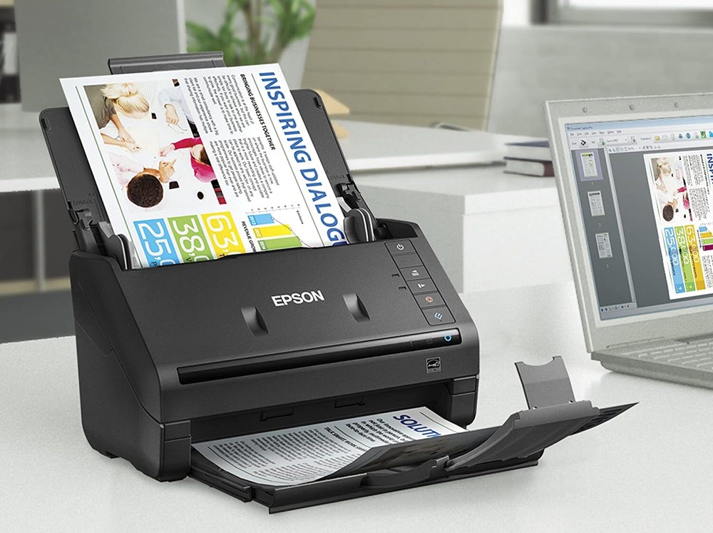 Scanner: veja sete modelos para comprar no Brasil em 2021