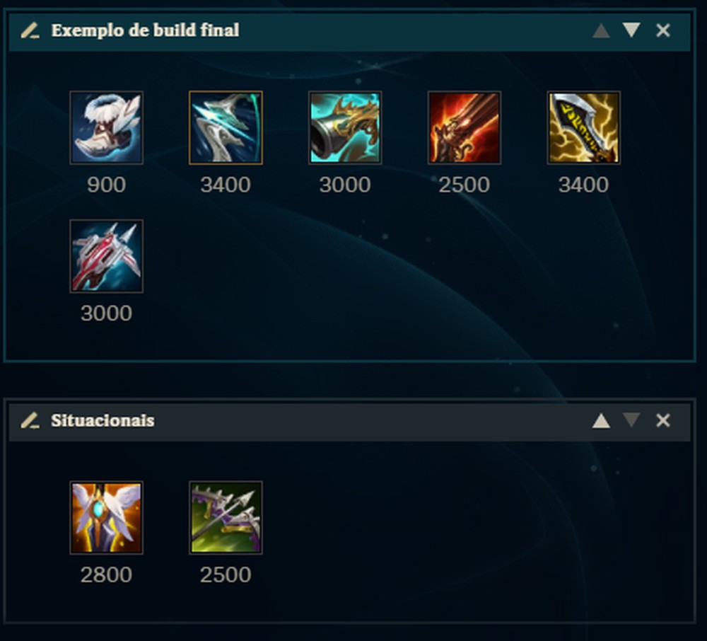 Como jogar de Jhin no LOL: guia com dicas de runas, builds e counters