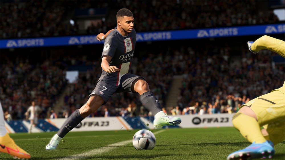 FIFA 23: Web App do game já está disponível; veja como acessar