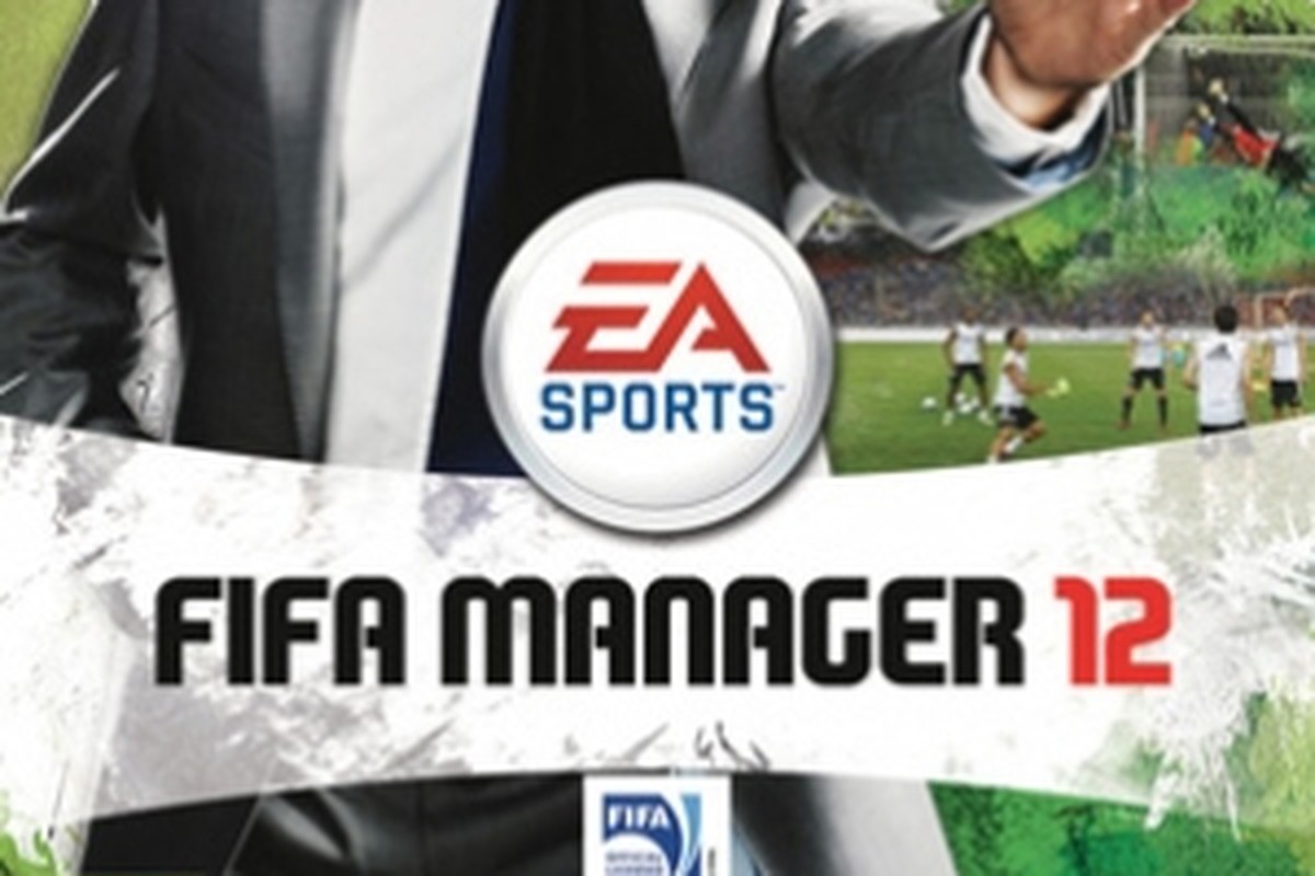 Review Fifa Manager 12