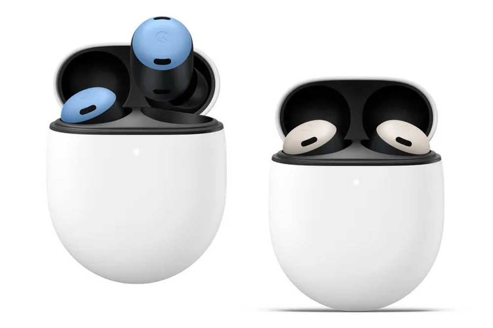 Pixel Buds Pro é atualizado e ganha recurso inspirado nos AirPods