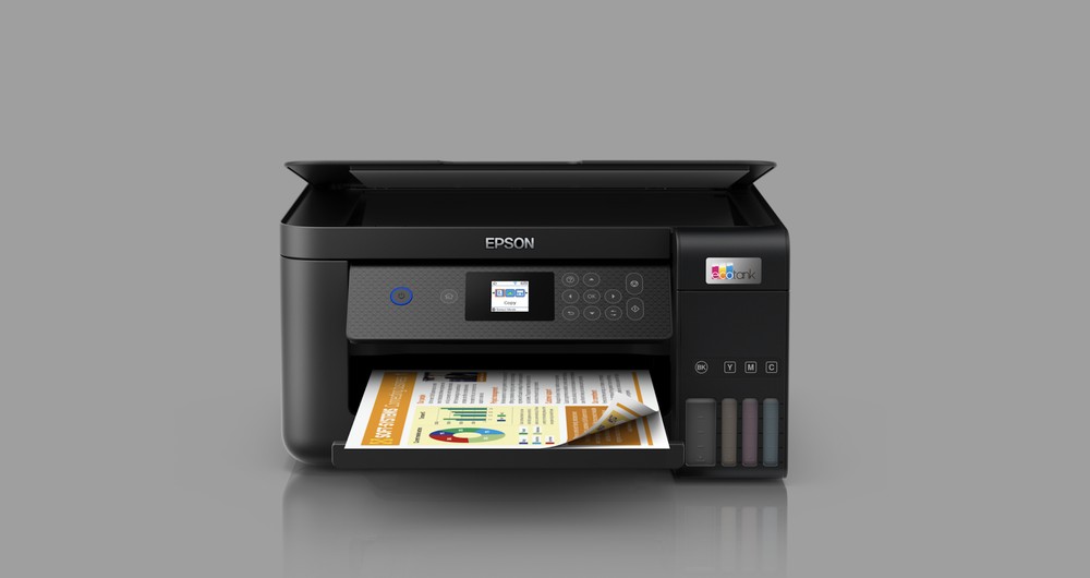 6 impressoras multifuncionais ideais para empresas