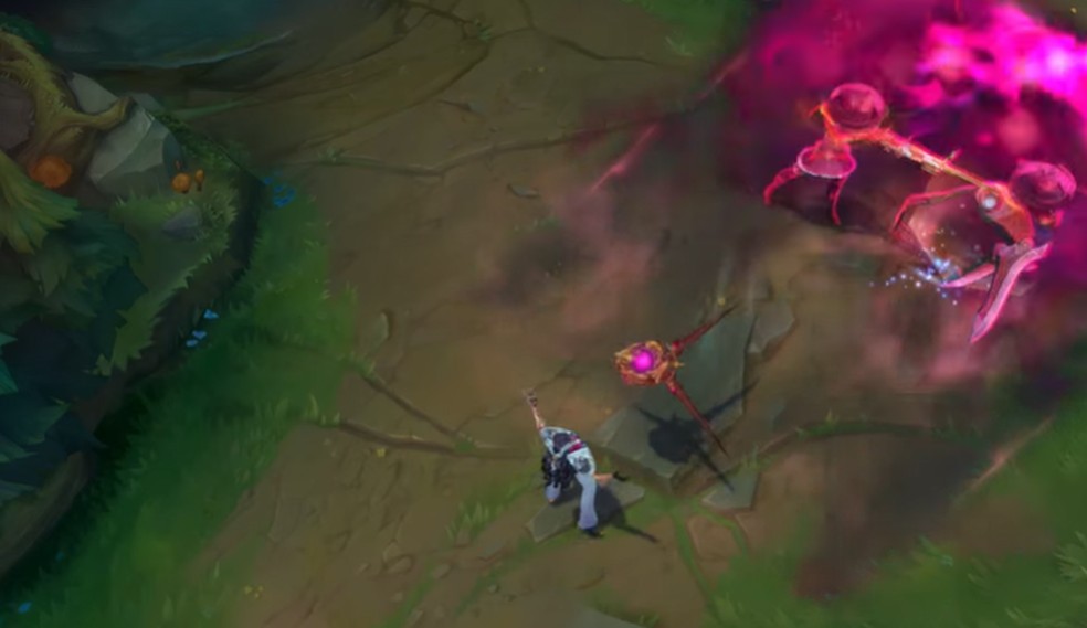 Como jogar de Renata Glasc no LOL: veja dicas de runas, builds e counters